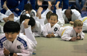 Home - Global Kids Judo Network
